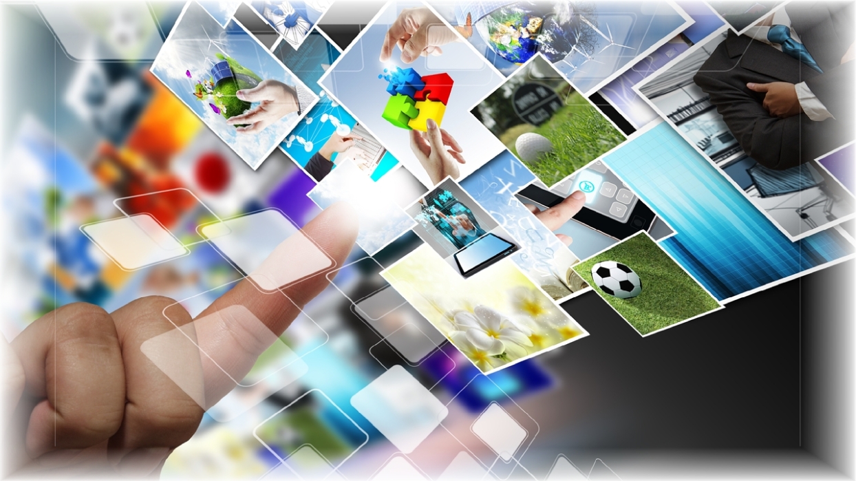 Resurss foto, video un audio entuziastiem | Elemento video & audio